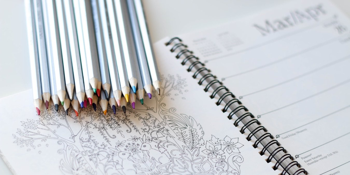 11 of the Best Coloring Book Apps for Android and iPhone - Make Tech Easier