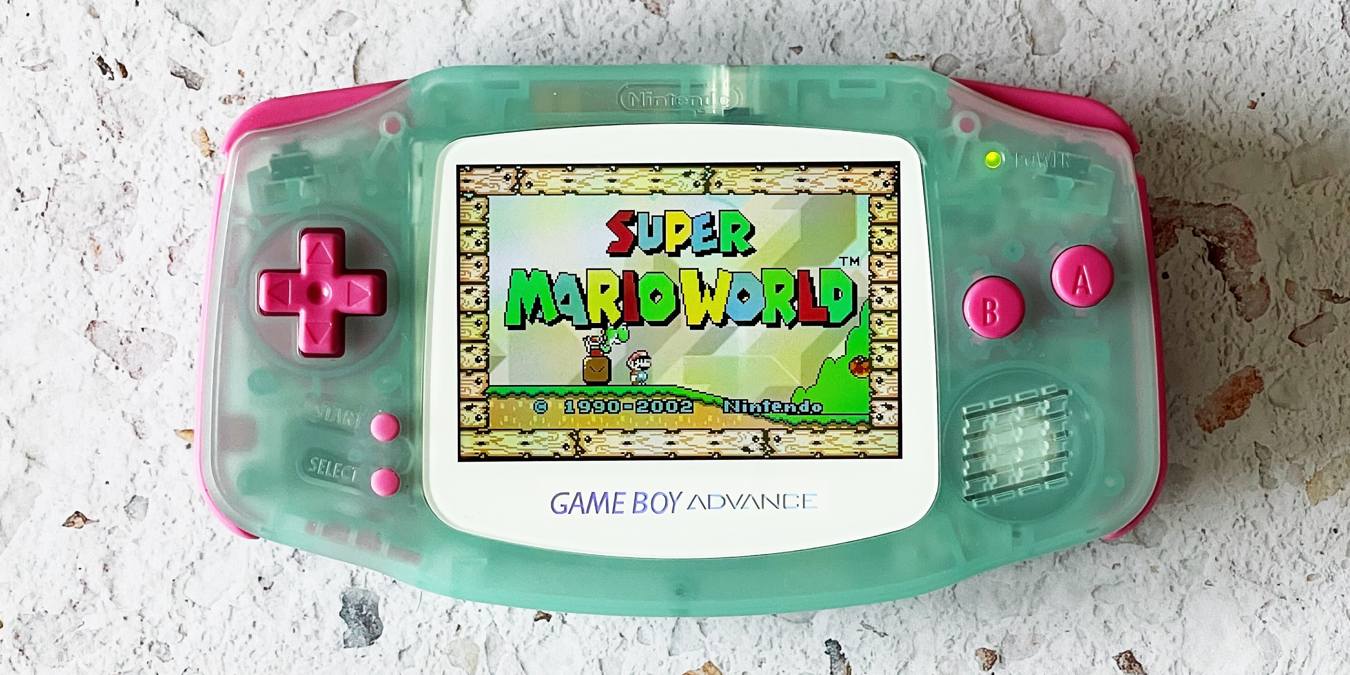 How to Set Up VisualBoyAdvance-M Emulator on Windows - Make Tech Easier