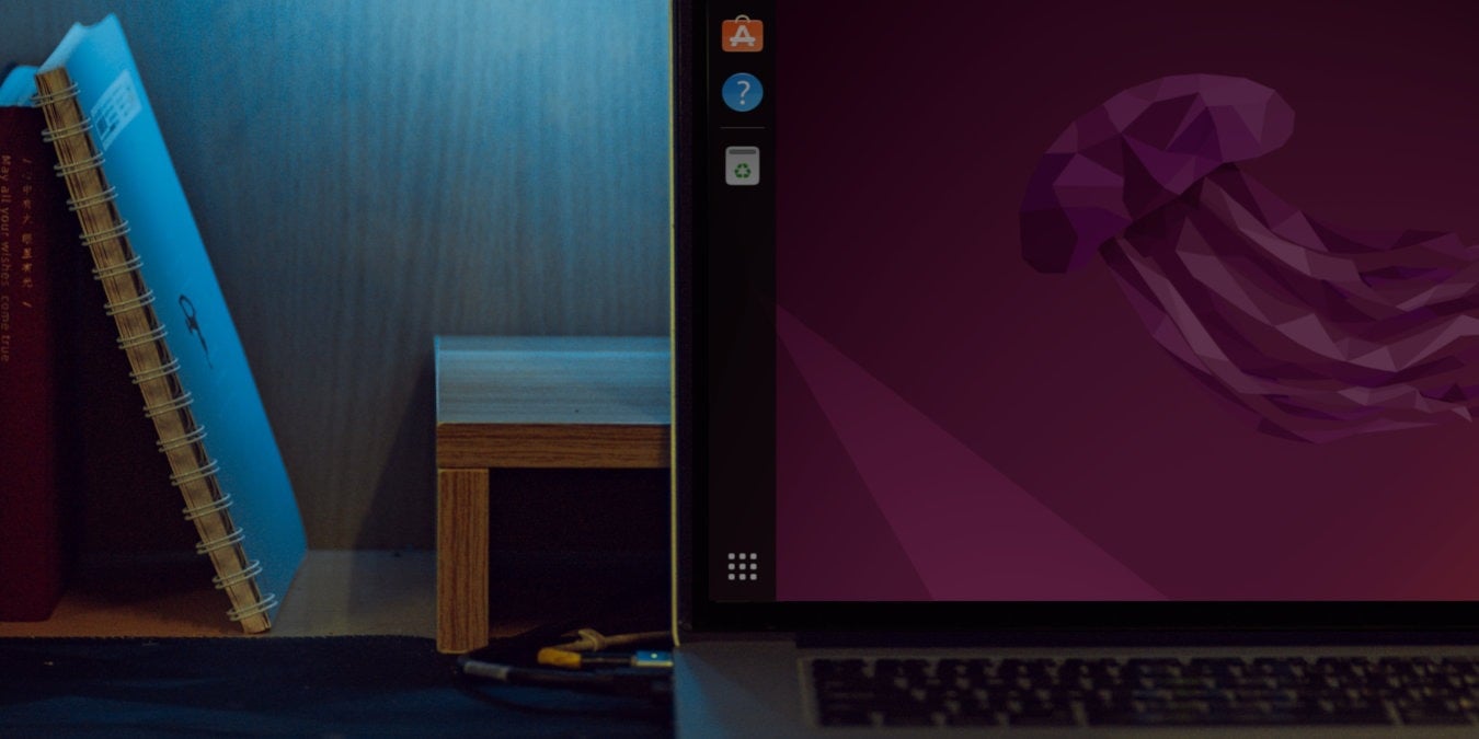 How to Hide the Top Bar and Side Panel in Ubuntu - Make Tech Easier