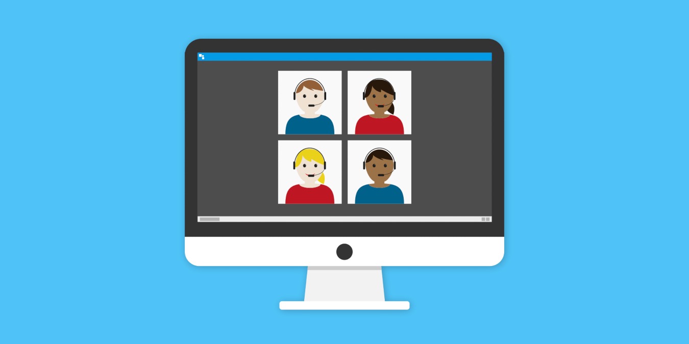 How to Display a Profile Photo Instead of Video in Zoom - Make Tech Easier