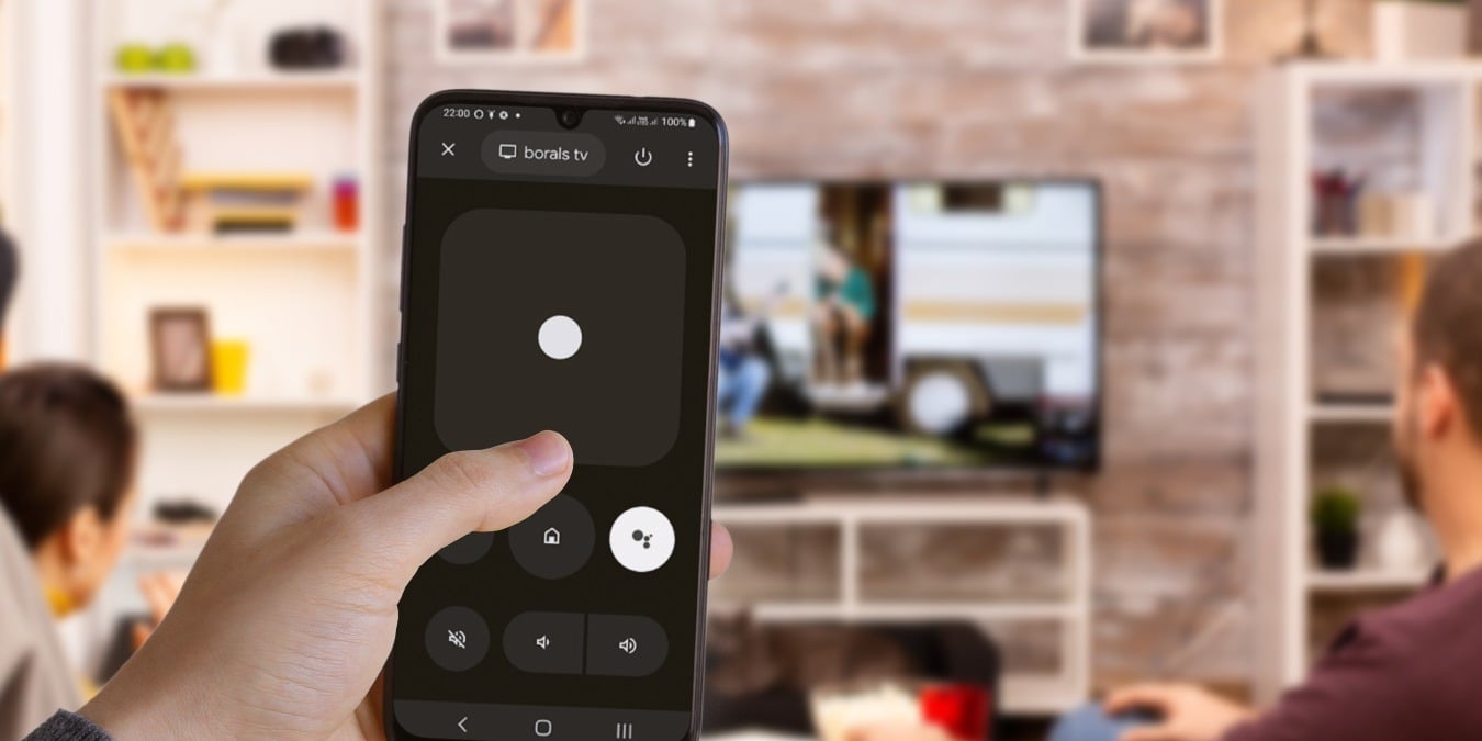 How to Use Your Android Phone as Remote for Android TV - Make Tech Easier