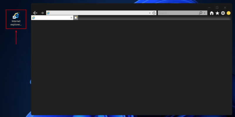 How to Run Internet Explorer on Windows 11 - Make Tech Easier