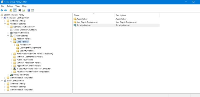 How to Fix the "Windows Cannot Access the Specified Device Path or File ...