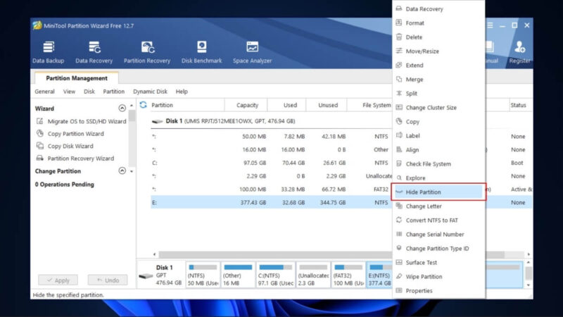 How to Hide Apps on Windows - Make Tech Easier