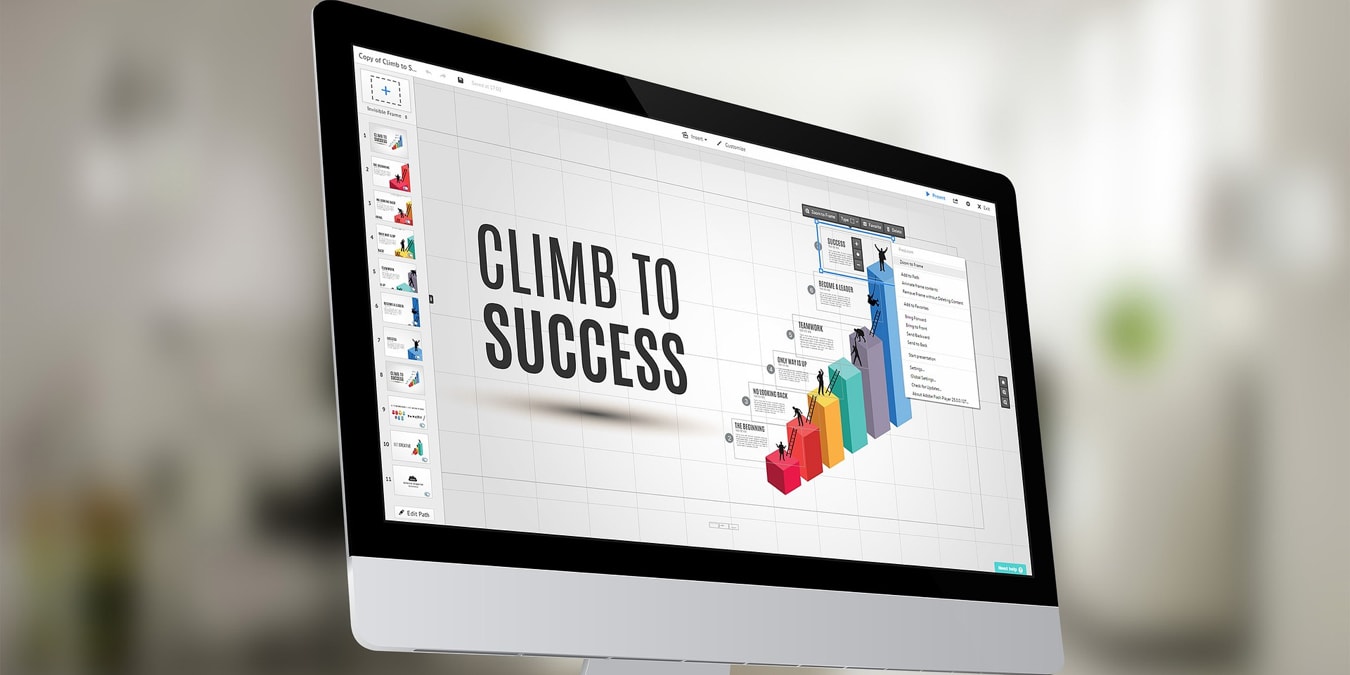 How to Create a Chart in Microsoft PowerPoint - Make Tech Easier