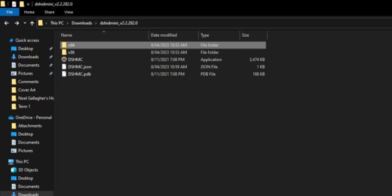 How to Use a PS3 Controller on Your PC - Make Tech Easier