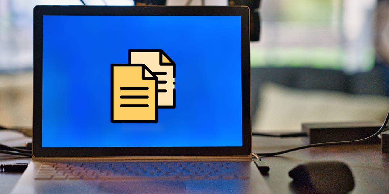 How to Easily Copy, Cut, and Paste on Windows - Make Tech Easier