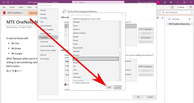 11 Useful OneNote Tips to Get the Most Out of It - Make Tech Easier