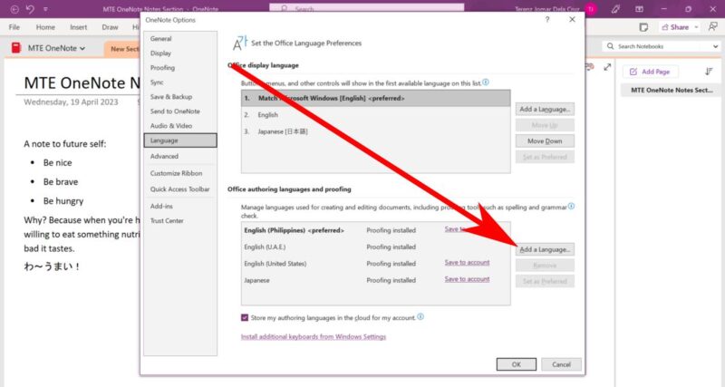11 Useful OneNote Tips to Get the Most Out of It - Make Tech Easier