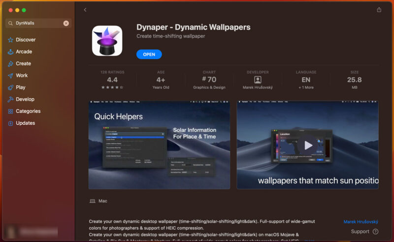 Best Sites to Download Dynamic Wallpapers for Mac and iPhone - Make ...