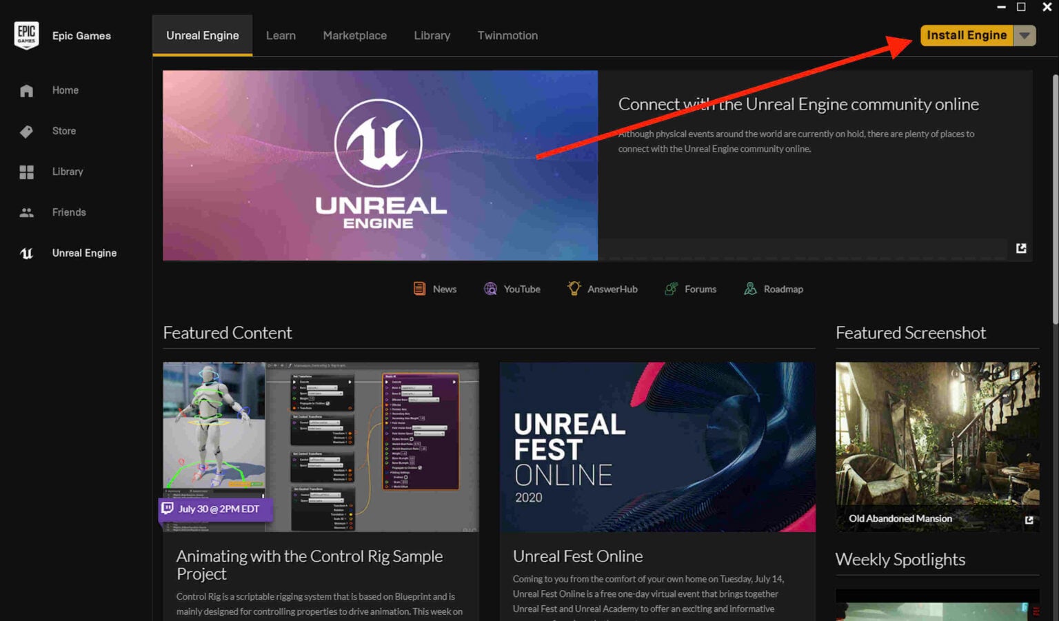 How to Install Unreal Engine on Mac - Make Tech Easier