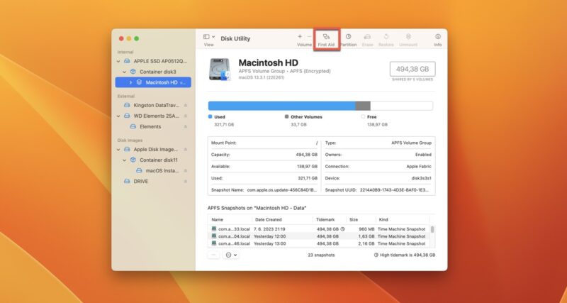 4 Ways to Fix Mac Error Code 36 - Make Tech Easier