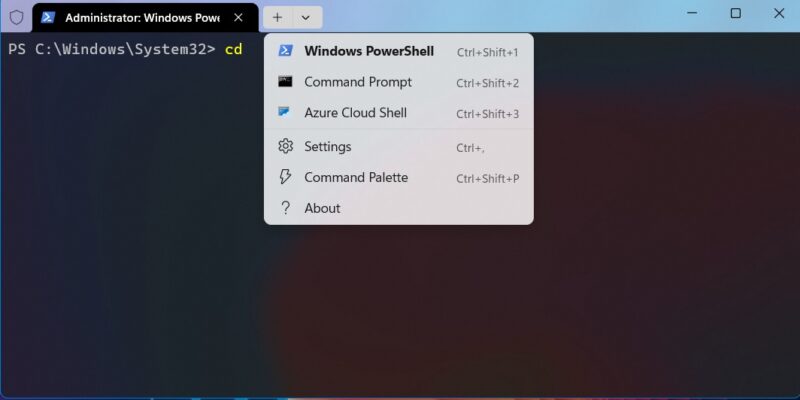 12 of the Best Terminal Emulators for Windows - Make Tech Easier