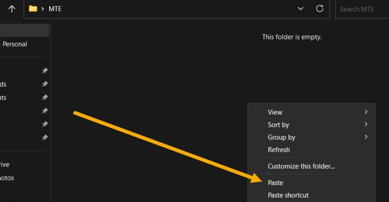 How to Easily Copy, Cut, and Paste on Windows - Make Tech Easier
