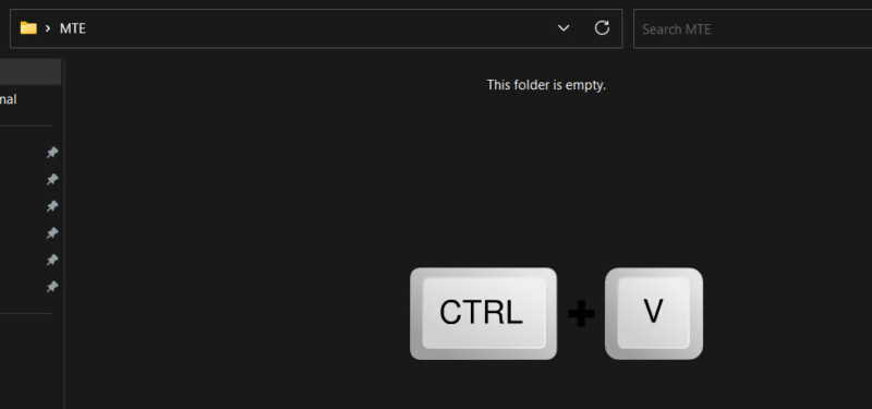 How to Easily Copy, Cut, and Paste on Windows - Make Tech Easier