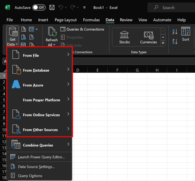 How to Create an Excel Dashboard - Make Tech Easier