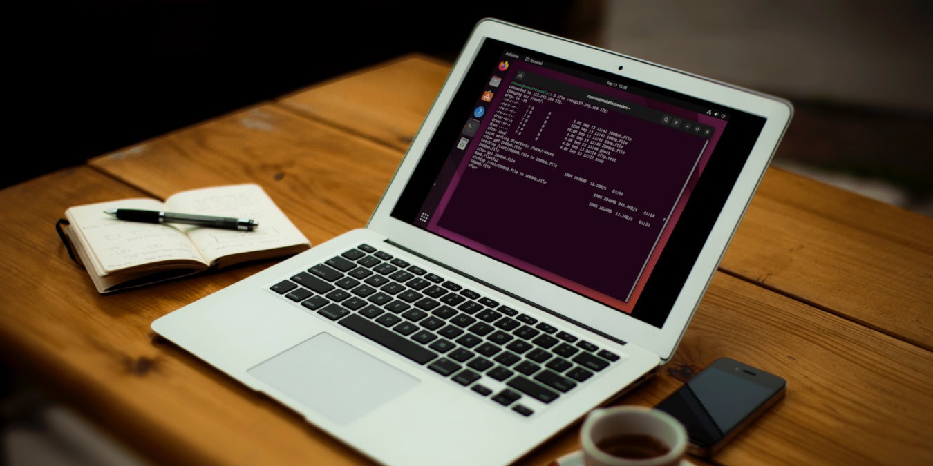 SCP vs SFTP: Which One Should You Use for File Transfer - Make Tech Easier