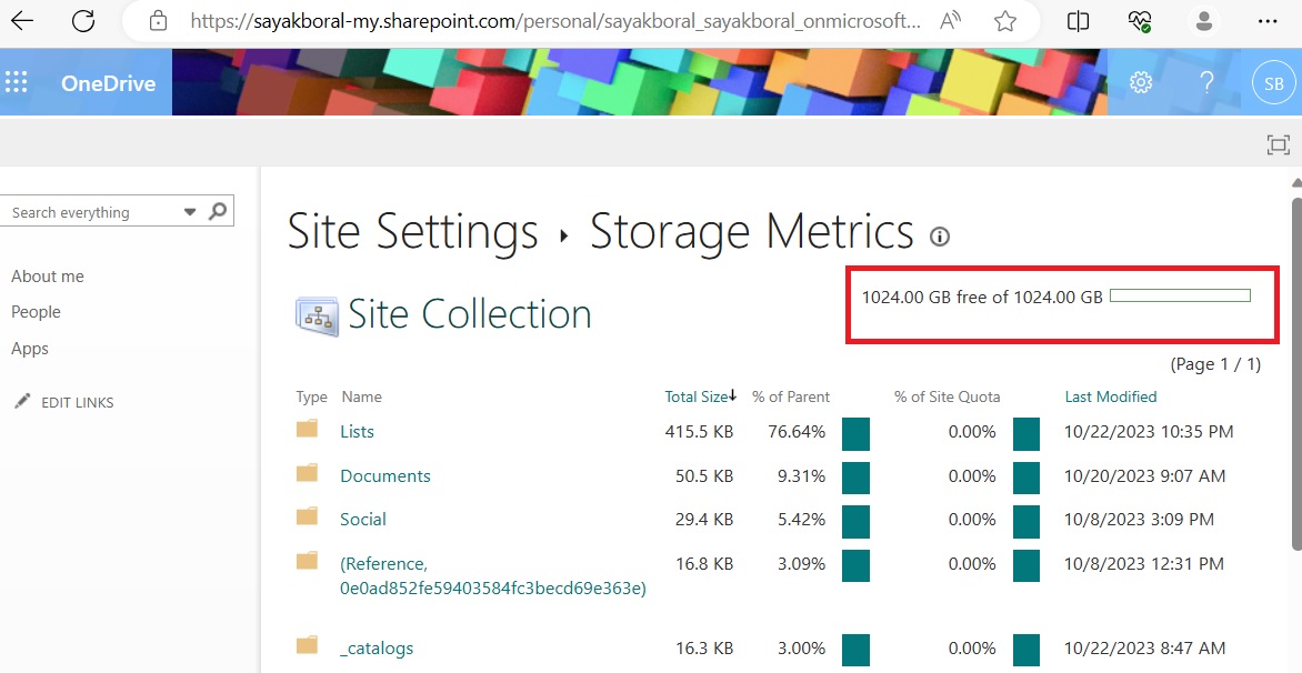 SharePoint vs. OneDrive: Where Should You Save Your Files? - Make Tech ...