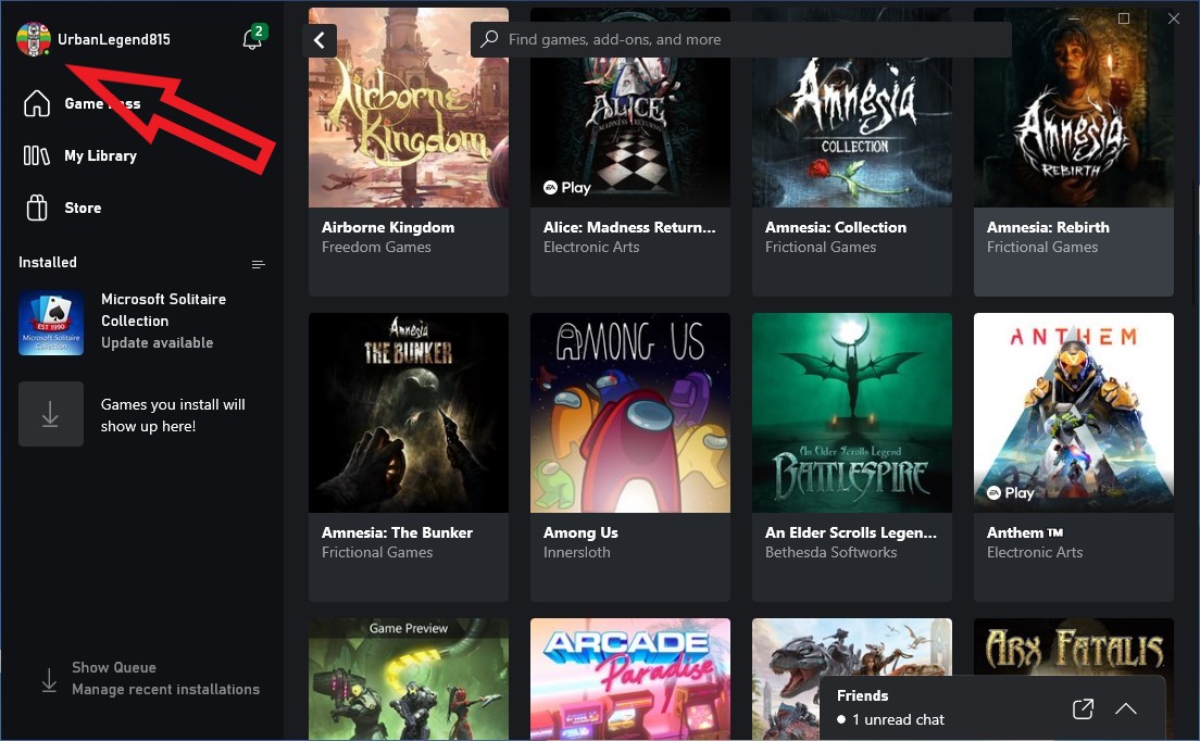 PC Game Pass Not Working? Here Are All the Fixes - Make Tech Easier