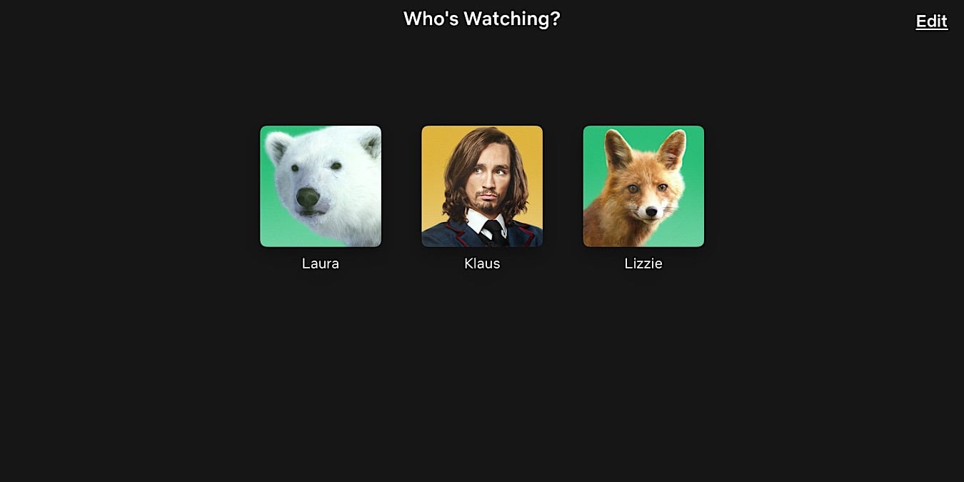 How to Add a Custom Profile Picture for Netflix - Make Tech Easier