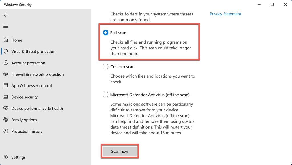 How to Spot a Windows Defender Security Warning Scam - Make Tech Easier