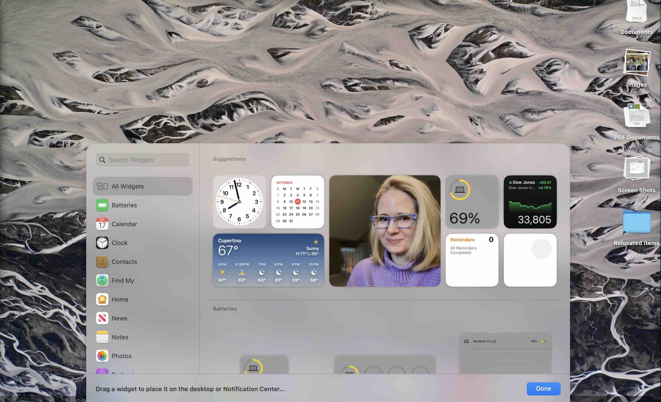 How to Add Widgets to Mac (And Remove Them) - Make Tech Easier