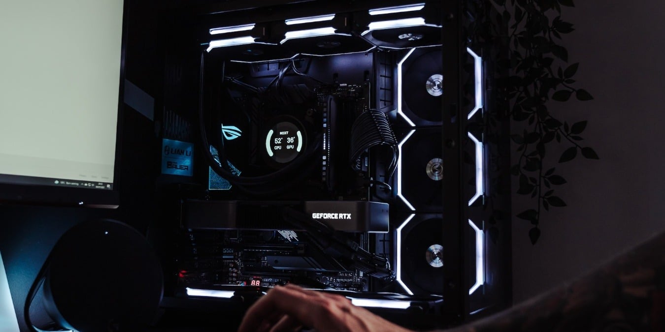 A Guide to Intake/Exhaust Fans and Airflow on Your PC - Make Tech Easier