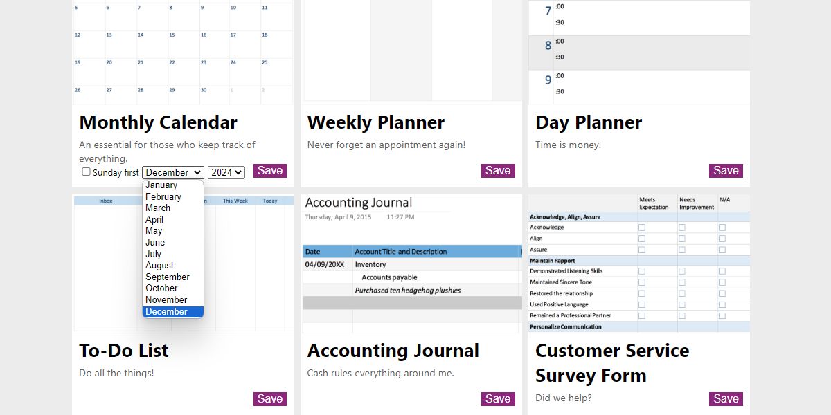 12+ OneNote Templates for Productivity - Make Tech Easier