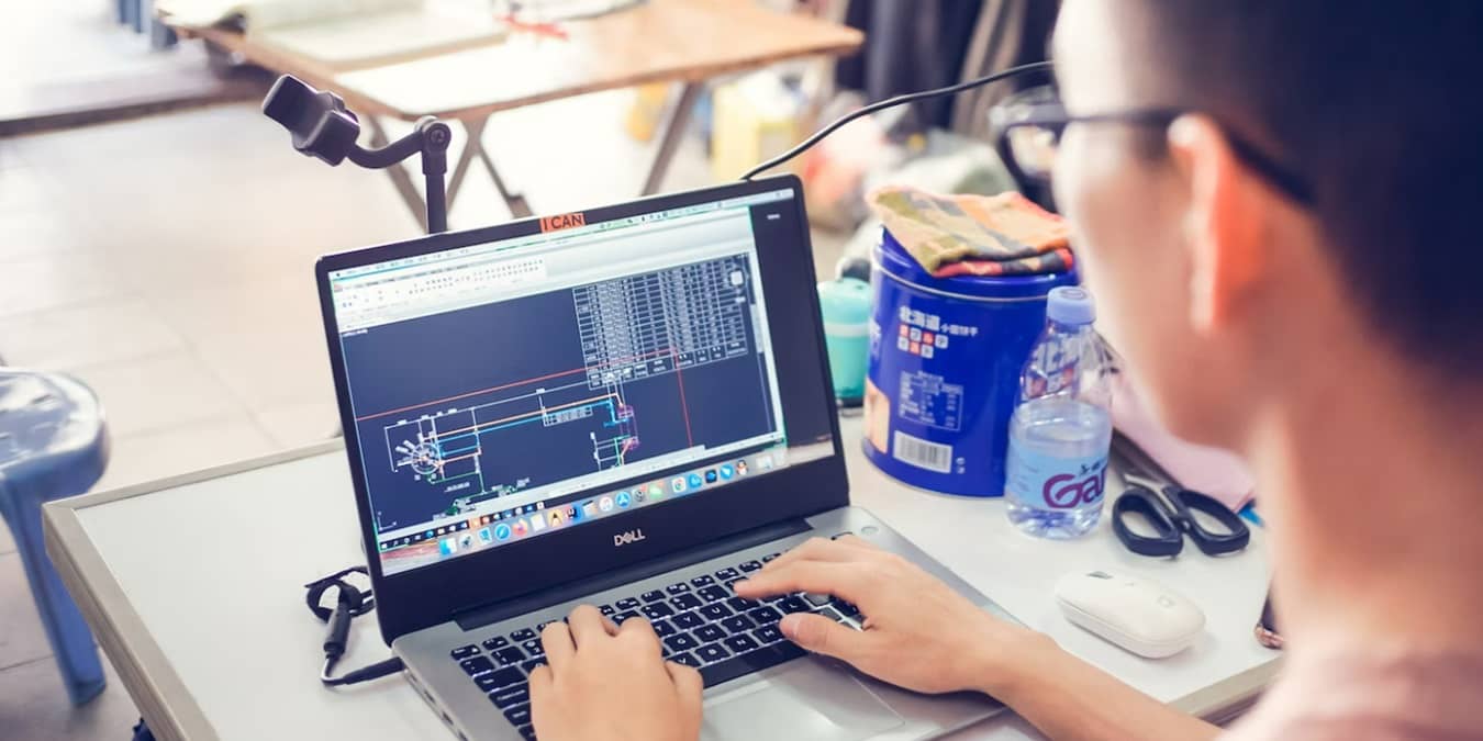 11 of the Best Alternatives to AutoCAD - Make Tech Easier