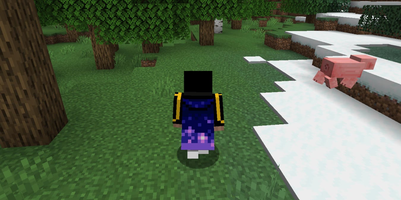 How to Get Capes in Minecraft - Make Tech Easier