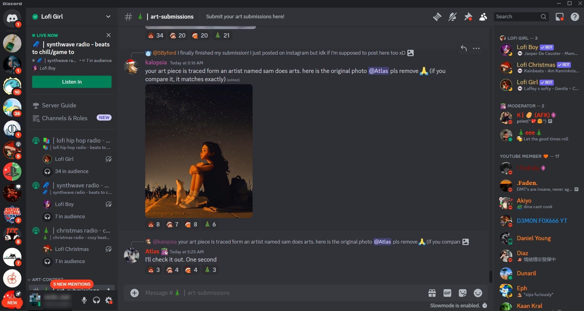 18 Interesting Discord Servers to Join (And Where You Can Find More ...