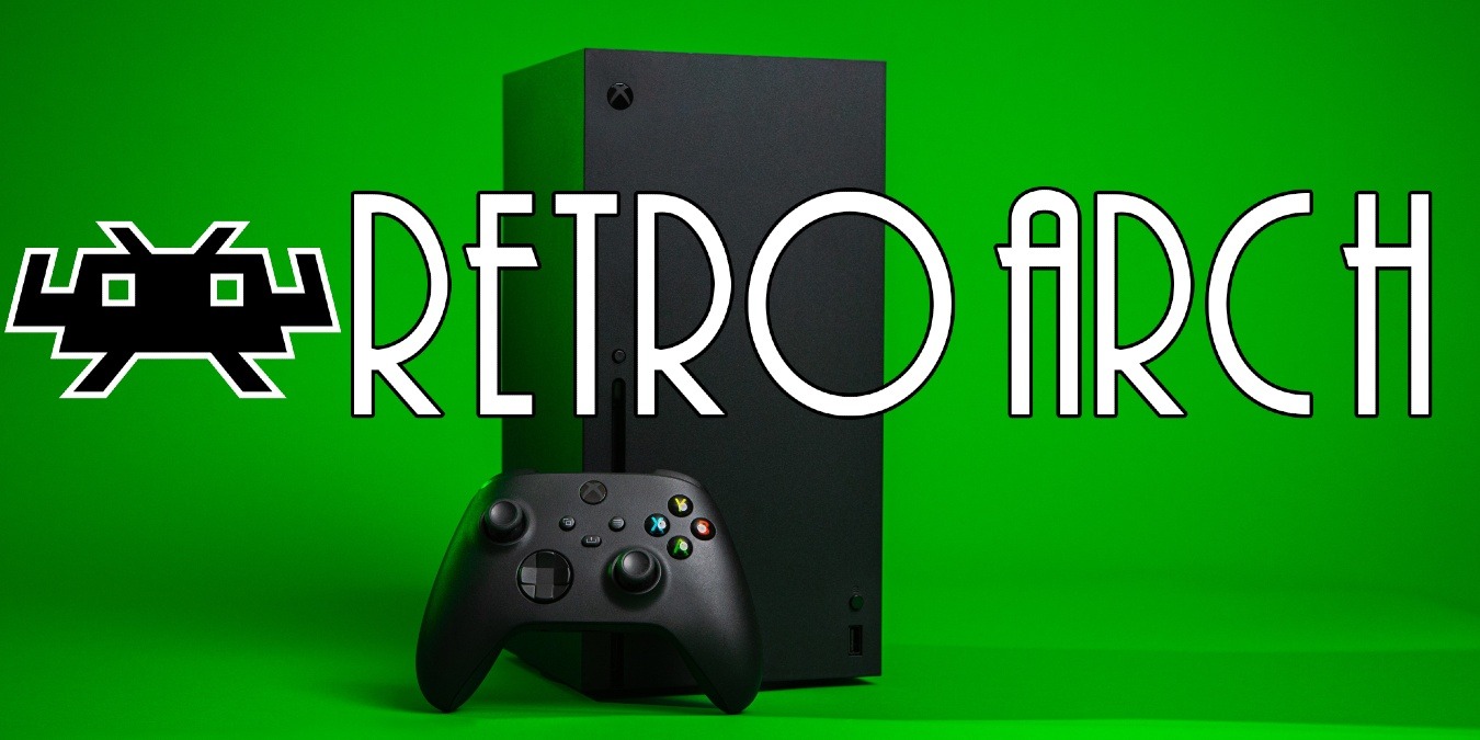 How to Install RetroArch on Xbox One or Series X/S - Make Tech Easier