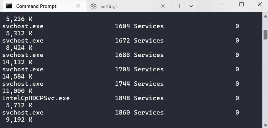 8 Windows Terminal Themes to Brighten Up the Command Line - Make Tech ...