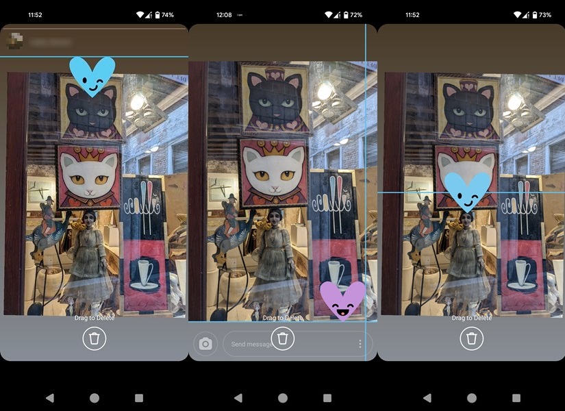 What Is Safe Zone on Instagram? - Make Tech Easier