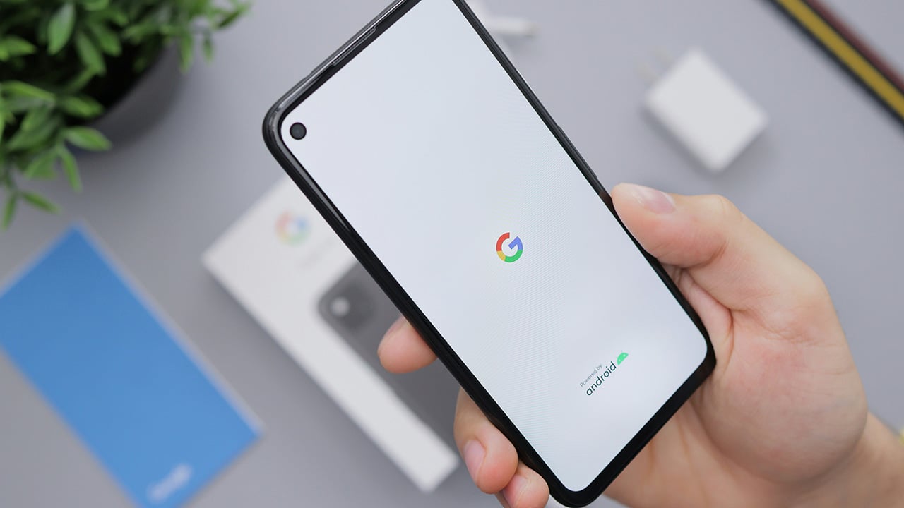 How to Control Your Android Phone Without Touching the Screen - Make ...