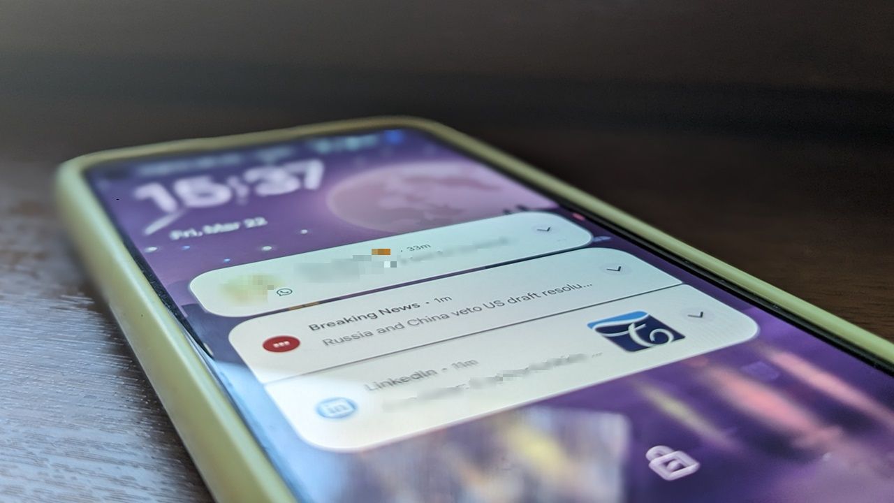 What Are Android Push Notifications? - Make Tech Easier