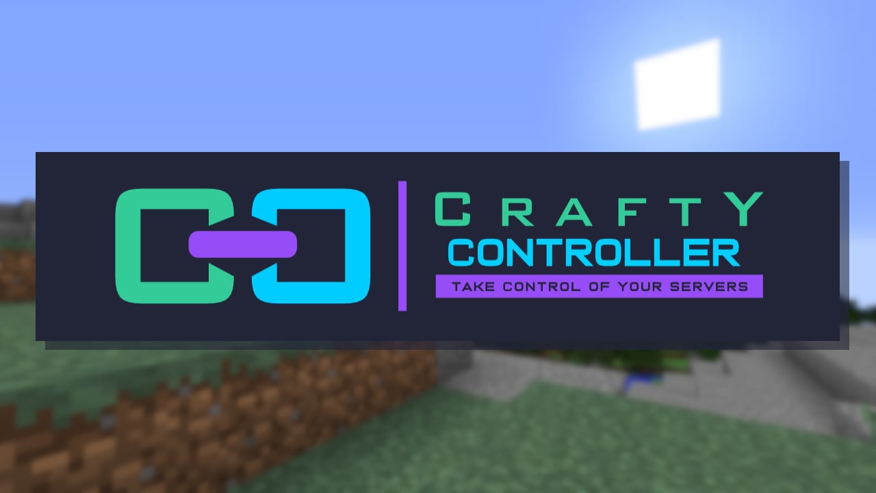 Create Your Own Minecraft Server Controller in Linux with Crafty - Make ...