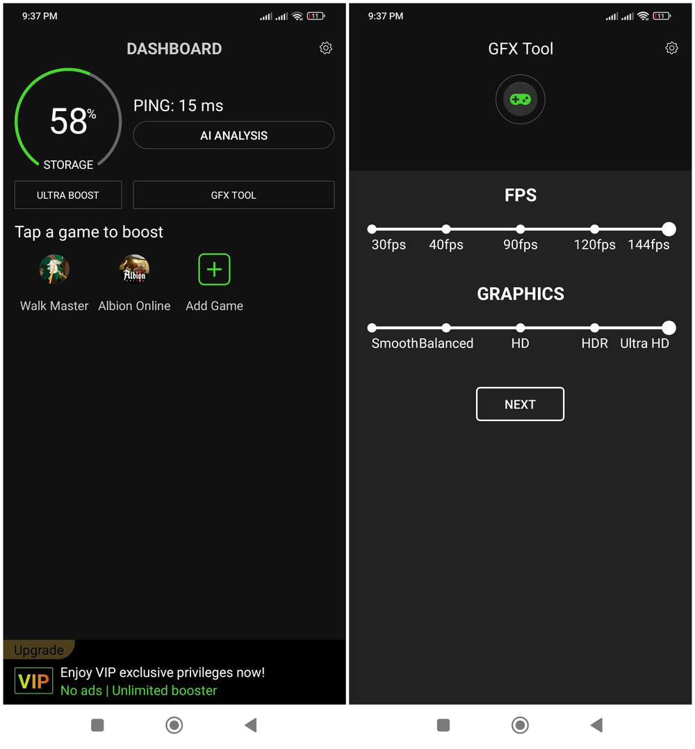 8 Tips to Optimize Your Gaming Experience on Android - Make Tech Easier