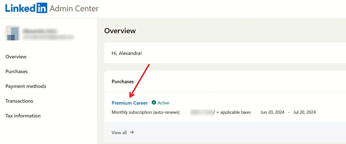 What is LinkedIn Premium, and Is It Worth It? - Make Tech Easier