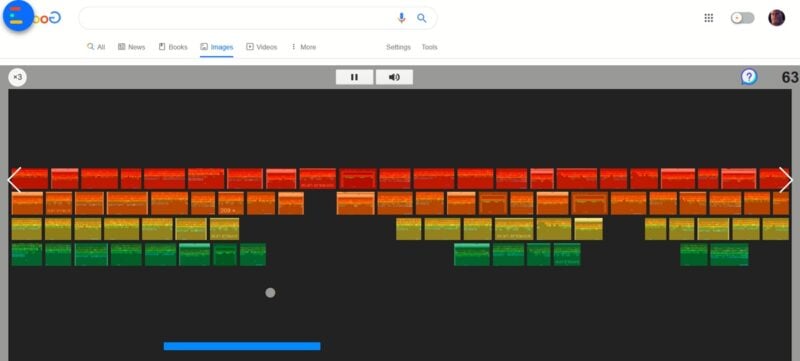 20 Hidden Google Games for You to Play - Make Tech Easier