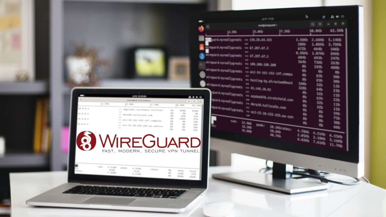 How to Set Up Wireguard VPN on Linux - Make Tech Easier