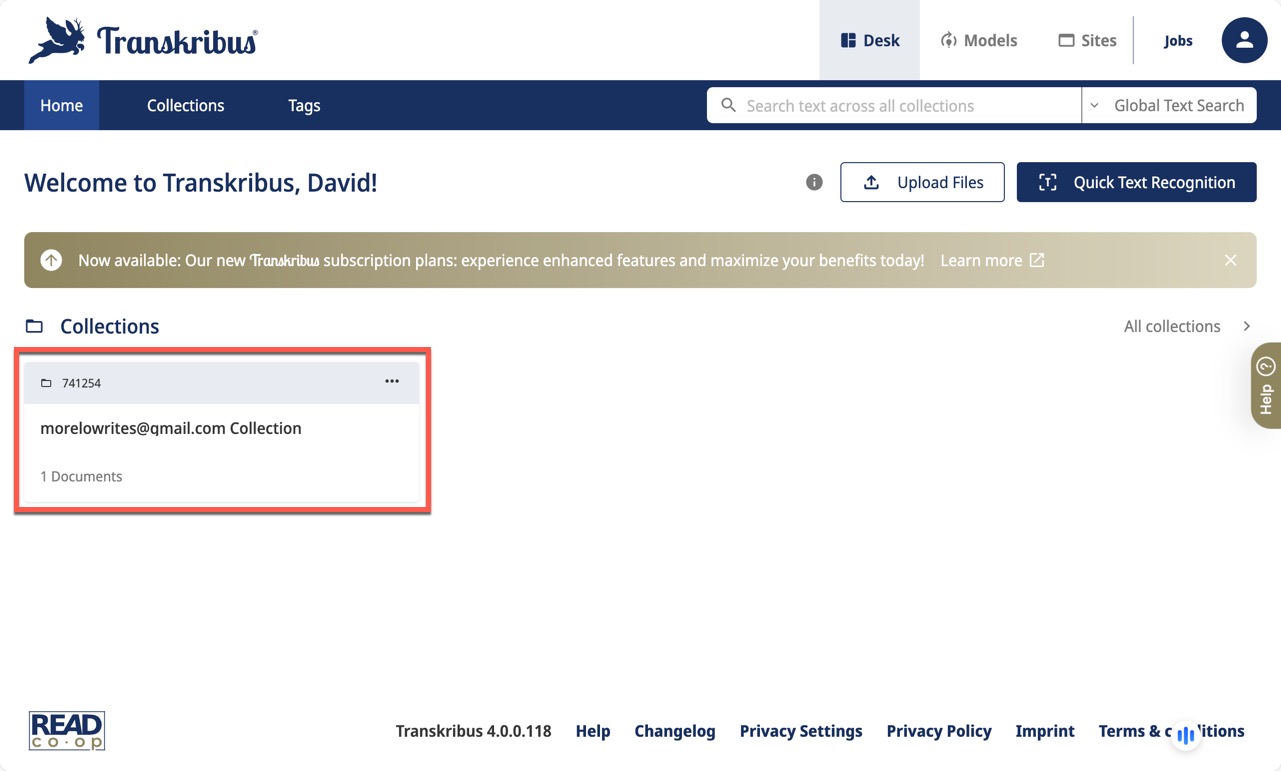 How to Convert Handwritten Documents to Text - Make Tech Easier