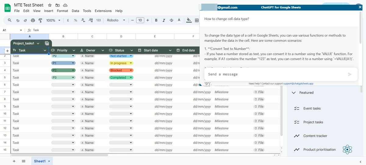 8 Best ChatGPT Extensions for Chrome - Make Tech Easier