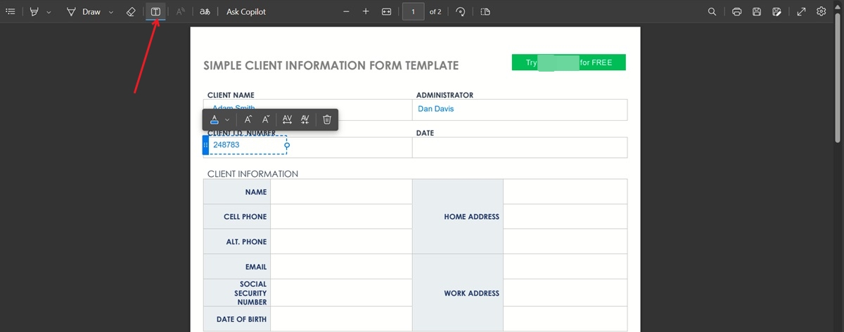 7 Free Apps to Convert a PDF to a Fillable Form - Make Tech Easier
