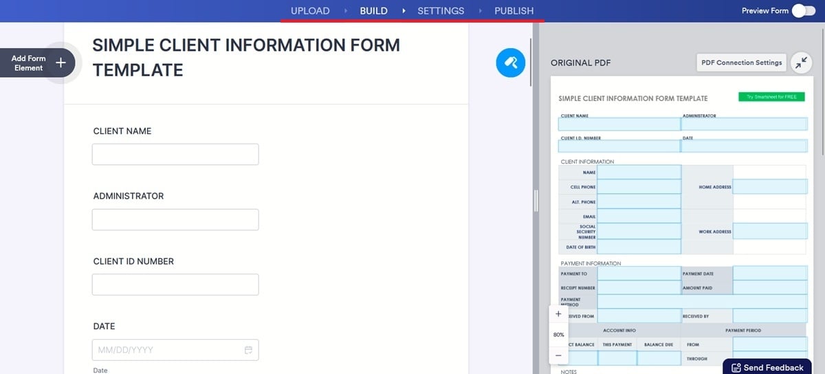 7 Free Apps to Convert a PDF to a Fillable Form - Make Tech Easier