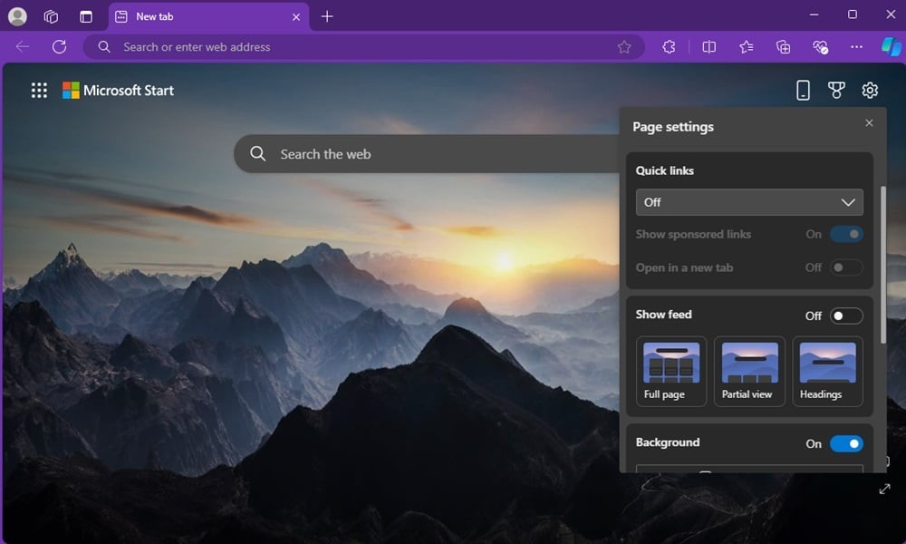 How to Customize Microsoft Edge to Boost Your Productivity - Make Tech ...