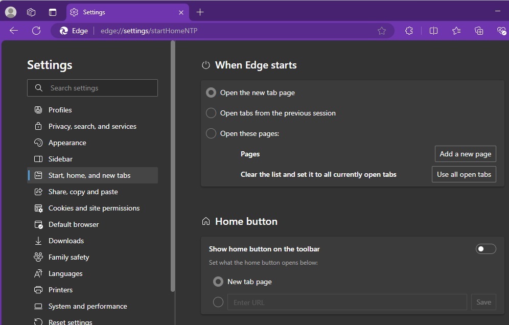 How to Customize Microsoft Edge to Boost Your Productivity - Make Tech ...