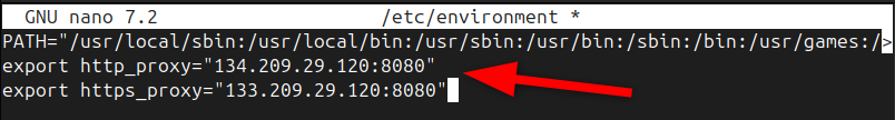 How to Set Up a Proxy Server on Ubuntu - Make Tech Easier