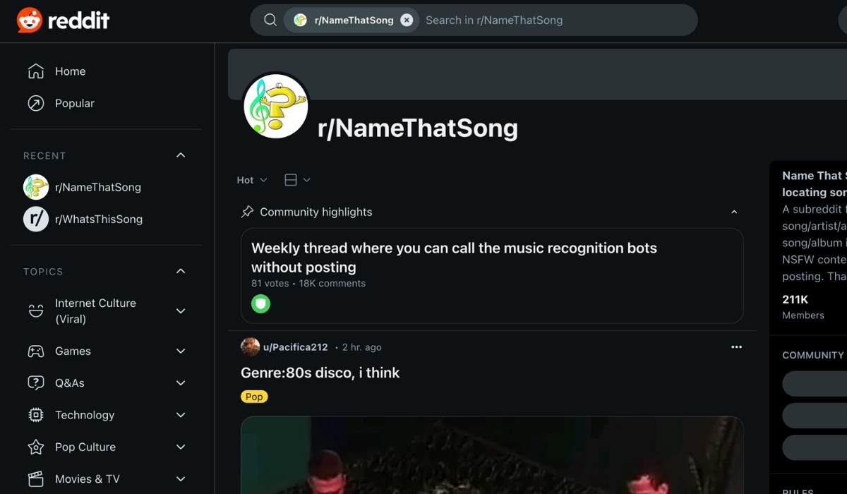 What Song Is This? 10 Ways to Identify a Song Quickly - Make Tech Easier