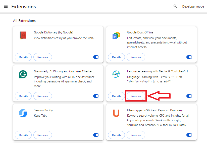 How to Fix Chrome's "Insecure Download Blocked" Warning - Make Tech Easier